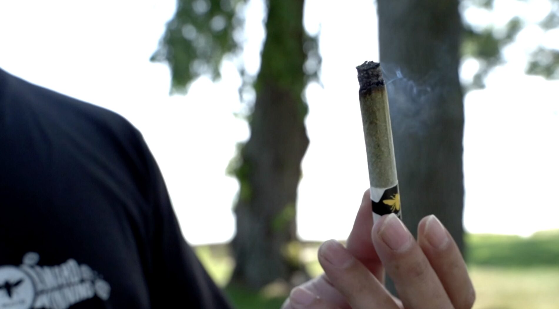 How to Light A Wojo Honey Hole (Hash Hole / Donut) | Wojo Co